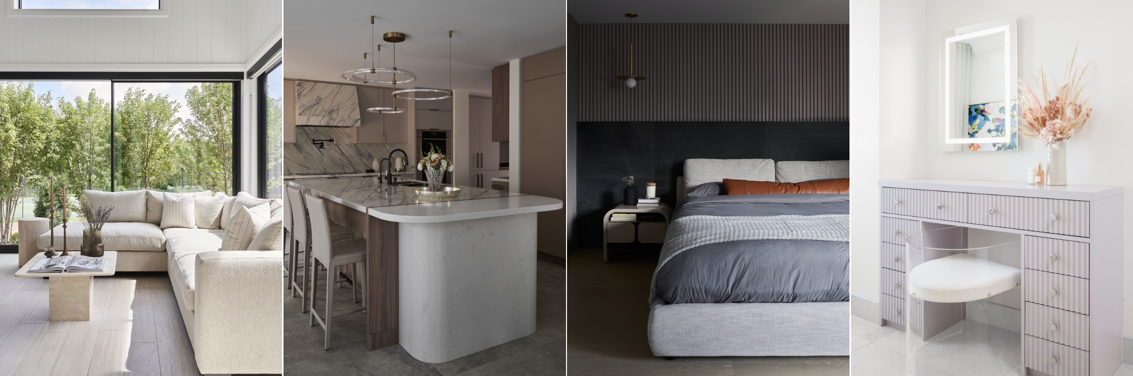 Interior Design Studio Toronto | Studio P Interiors