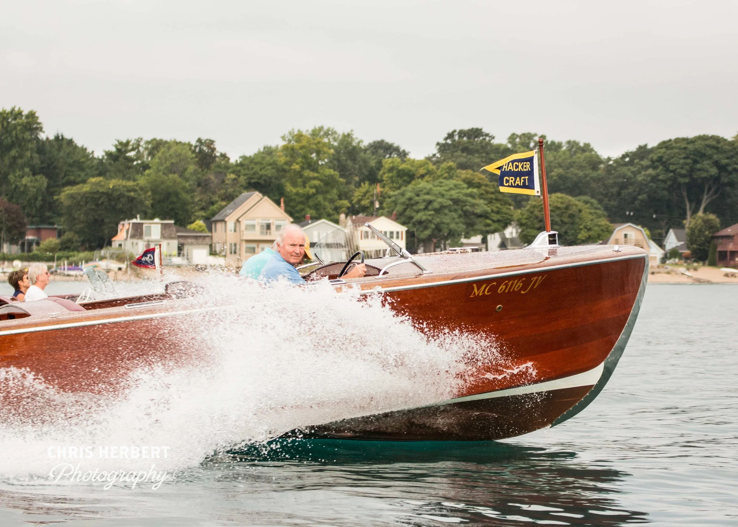 Gallery — Port Huron Antique & Classic Boat Show