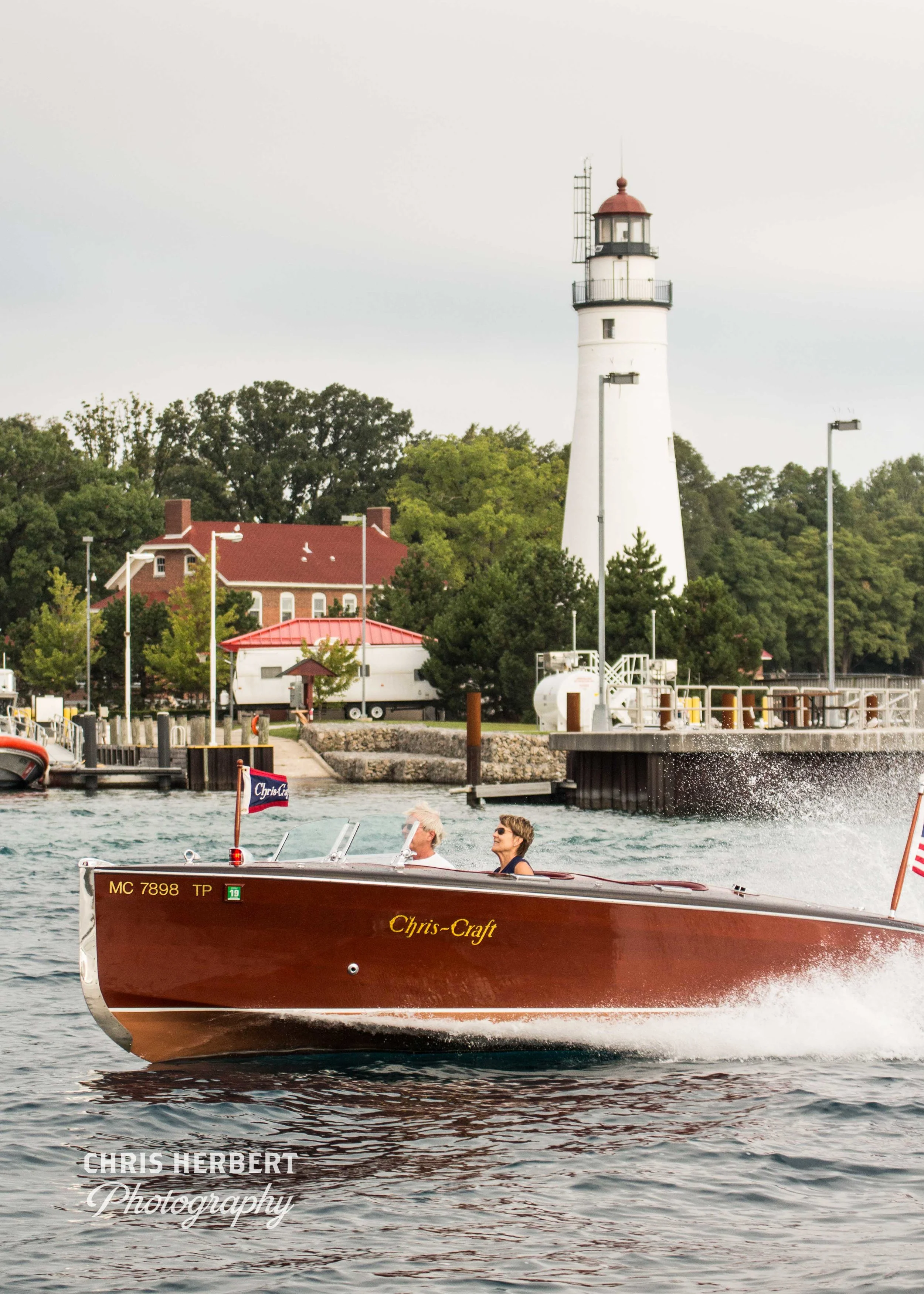 Gallery — Port Huron Antique & Classic Boat Show