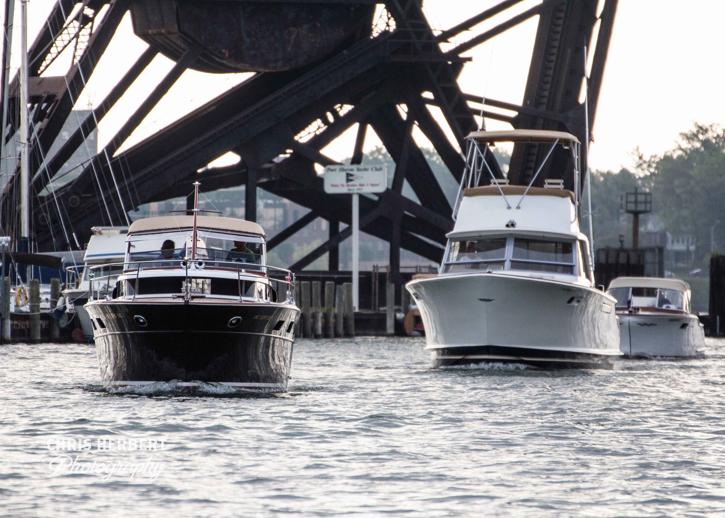 Gallery — Port Huron Antique & Classic Boat Show