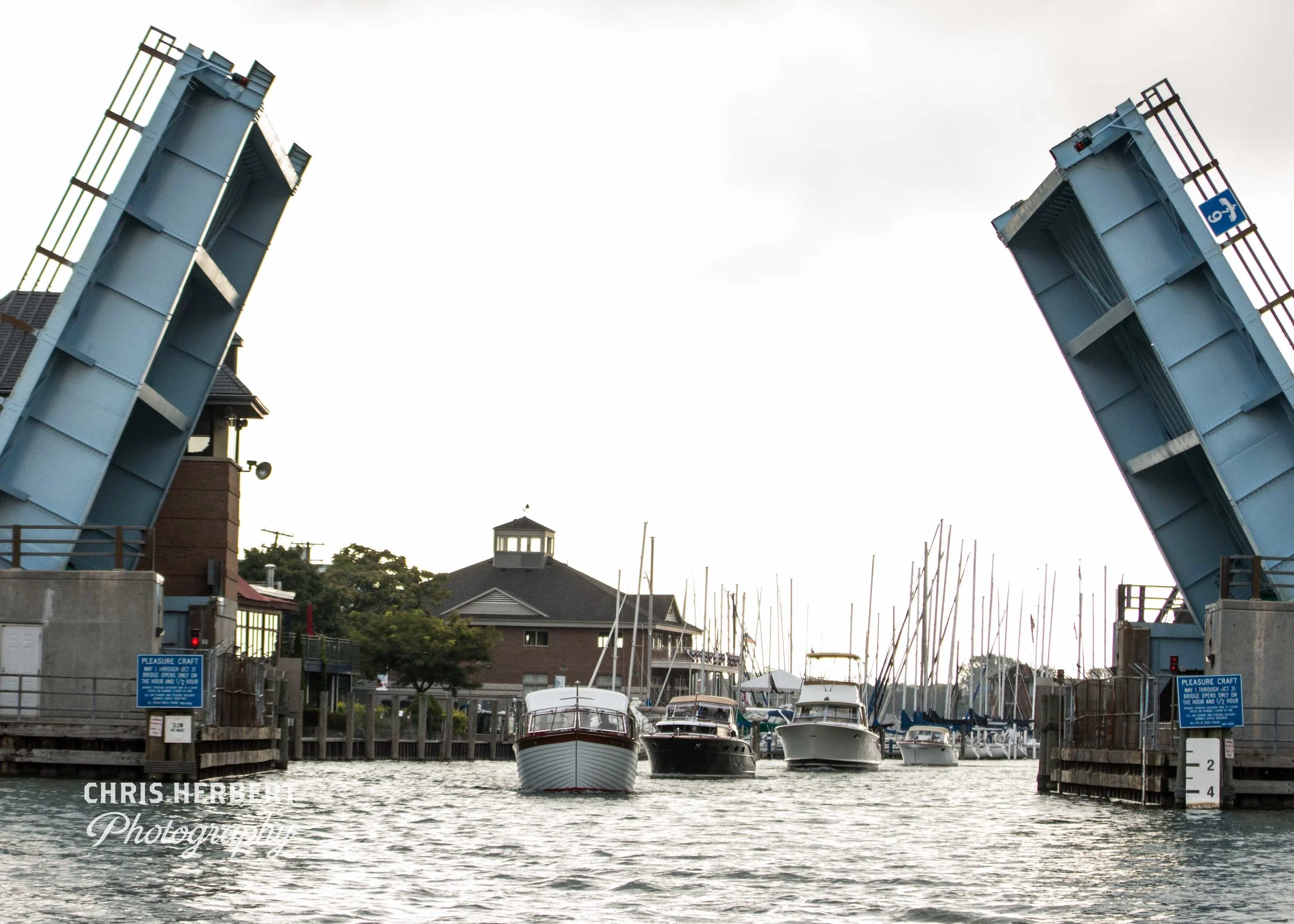 Gallery — Port Huron Antique & Classic Boat Show