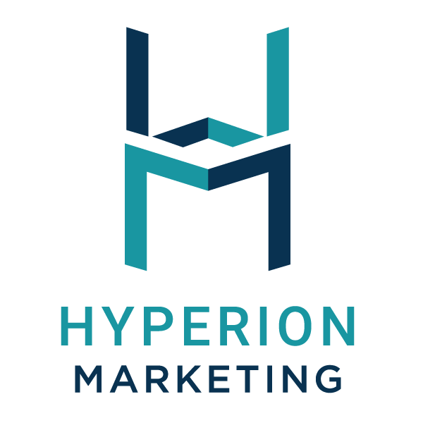 Hyperion Logo Company