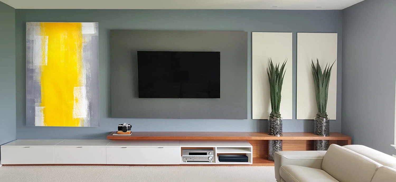 Sandy Ward Design