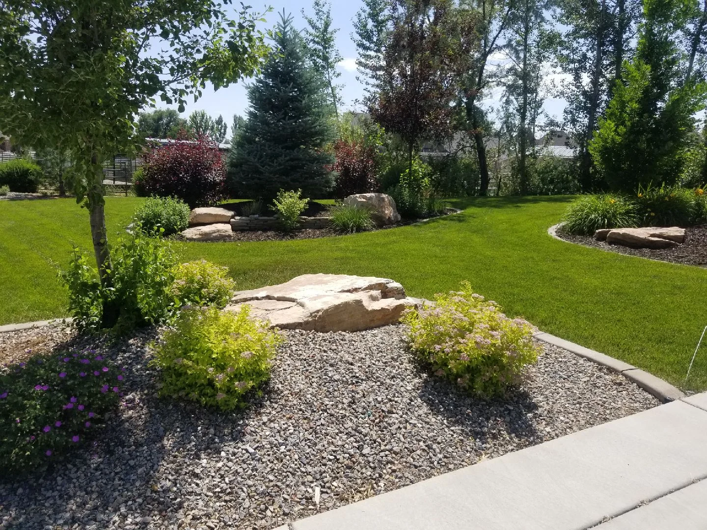 Kaysville Area Landscaping — Utah's Premier Landscape Design Build ...