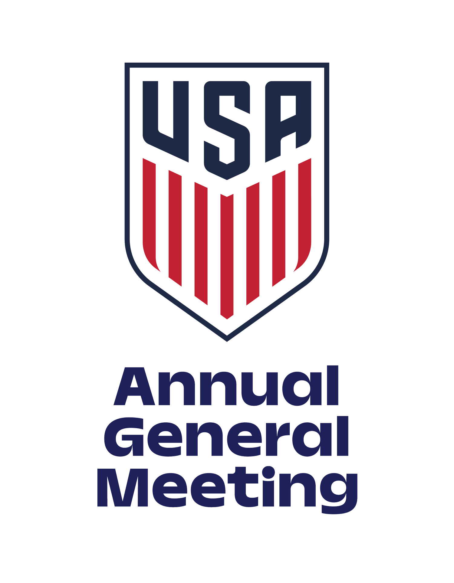 U.S. Soccer Book of Reports — U.S. Soccer AGM