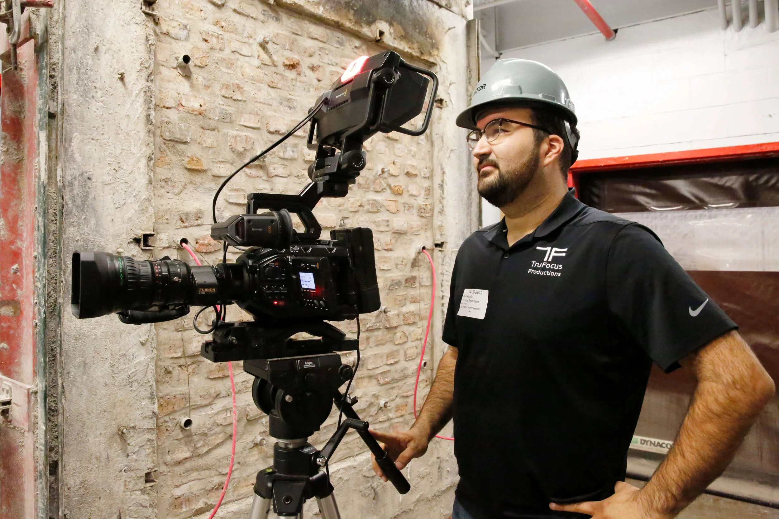 Video Production Chicago