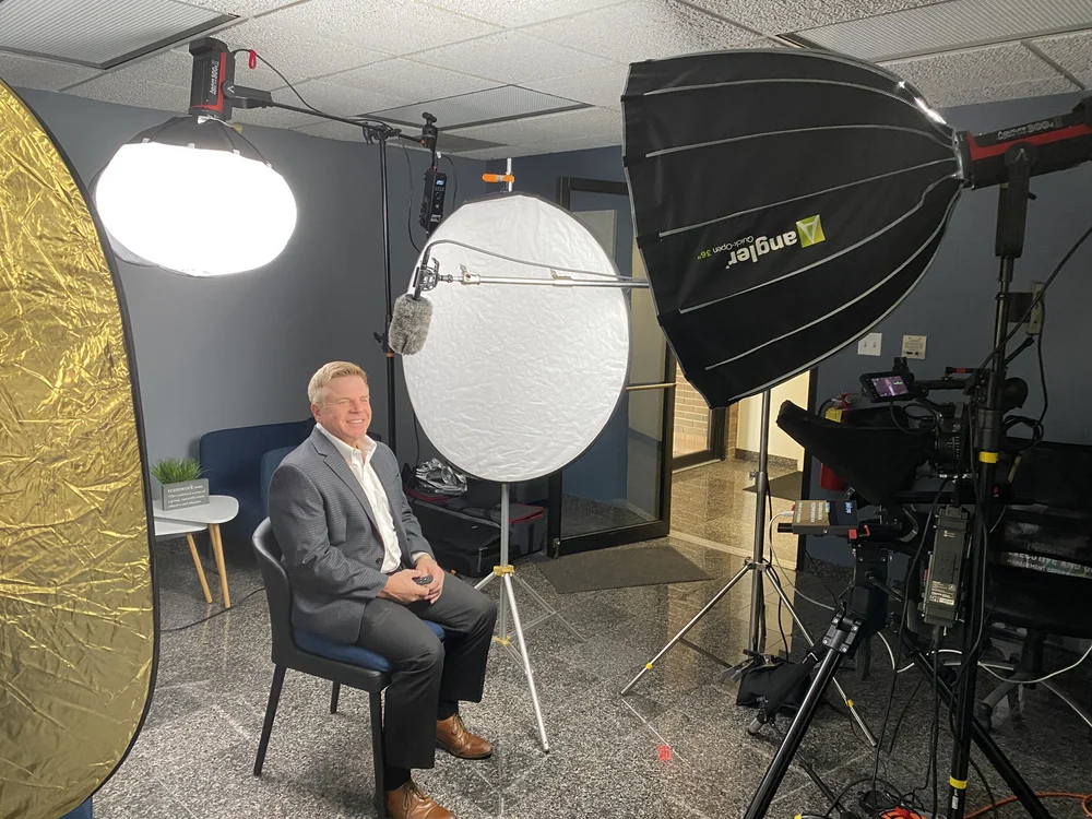 TruFocus | Chicago Video Production Company | Professional Videographers