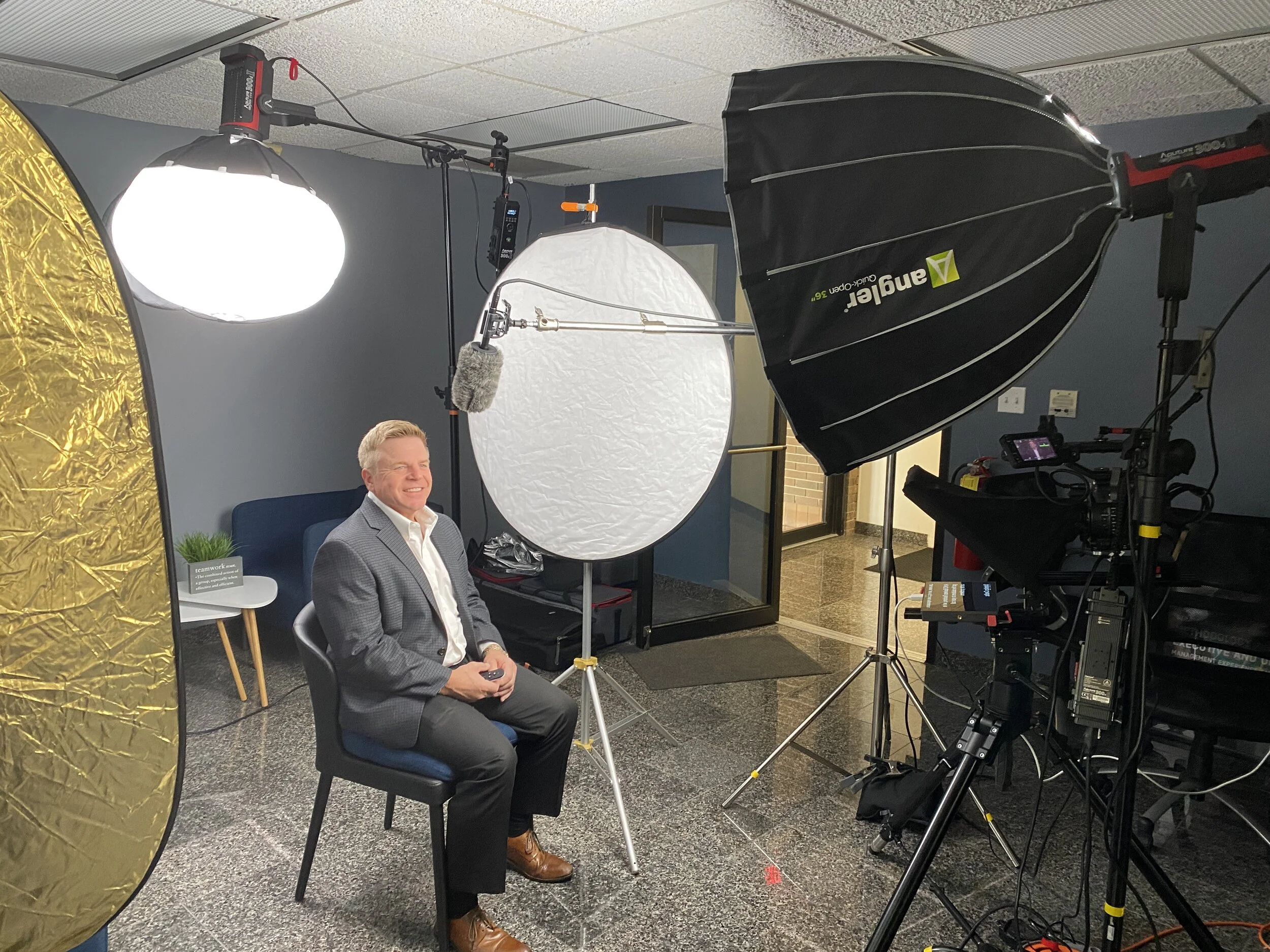 TruFocus | Chicago Video Production Company | Professional Videographers