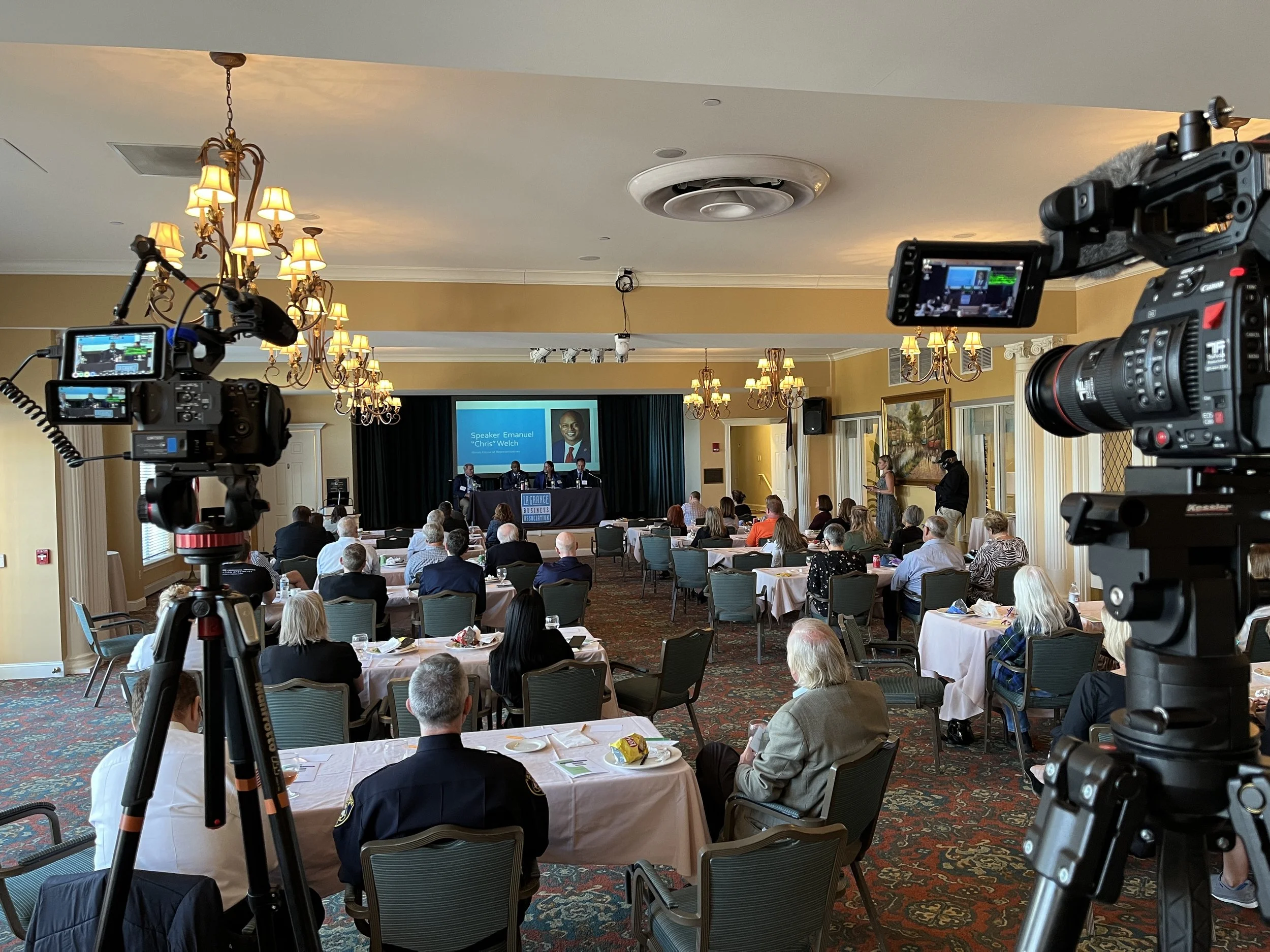 Video Production Chicago