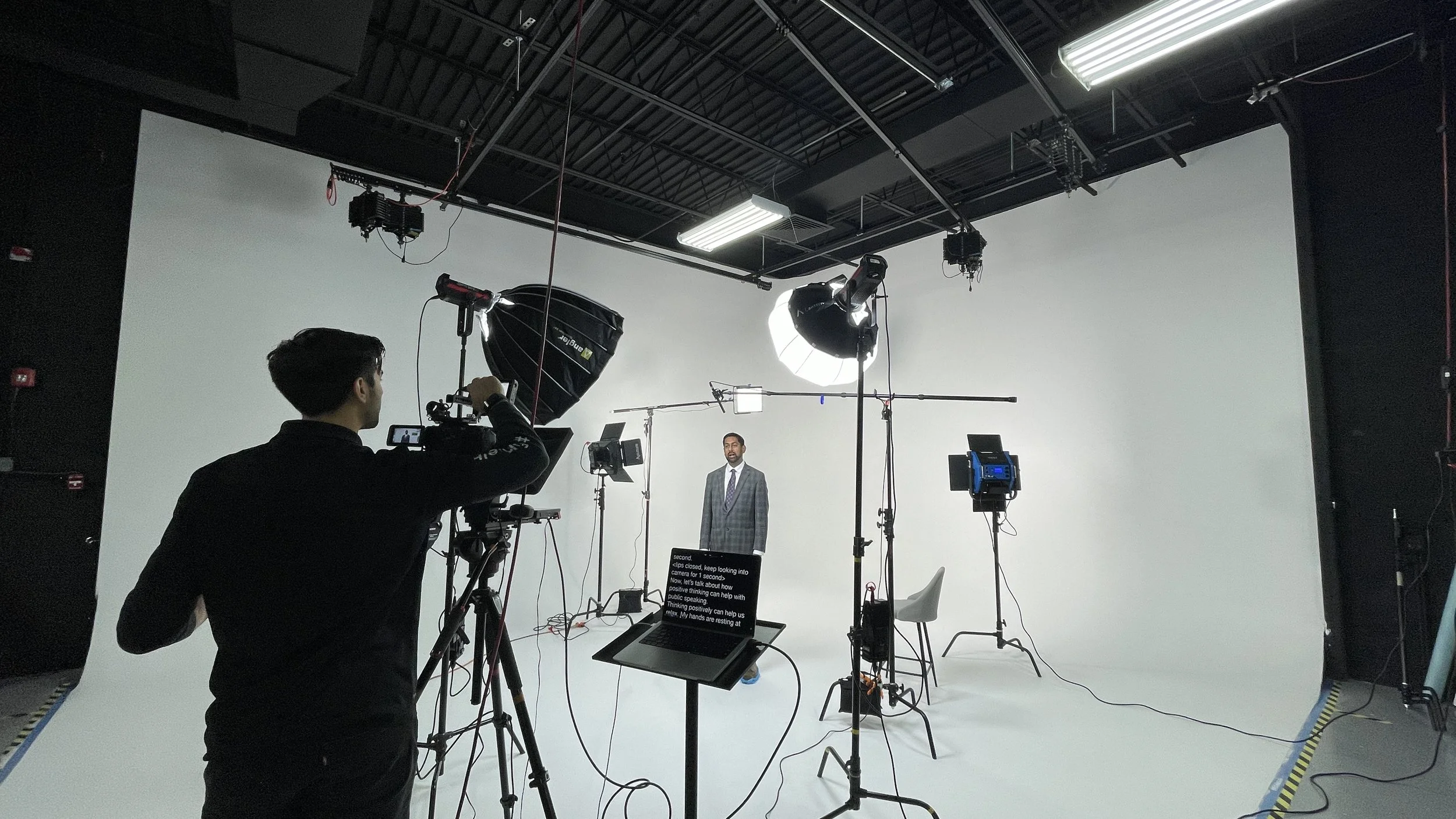 TruFocus | Chicago Video Production Company | Professional Videographers