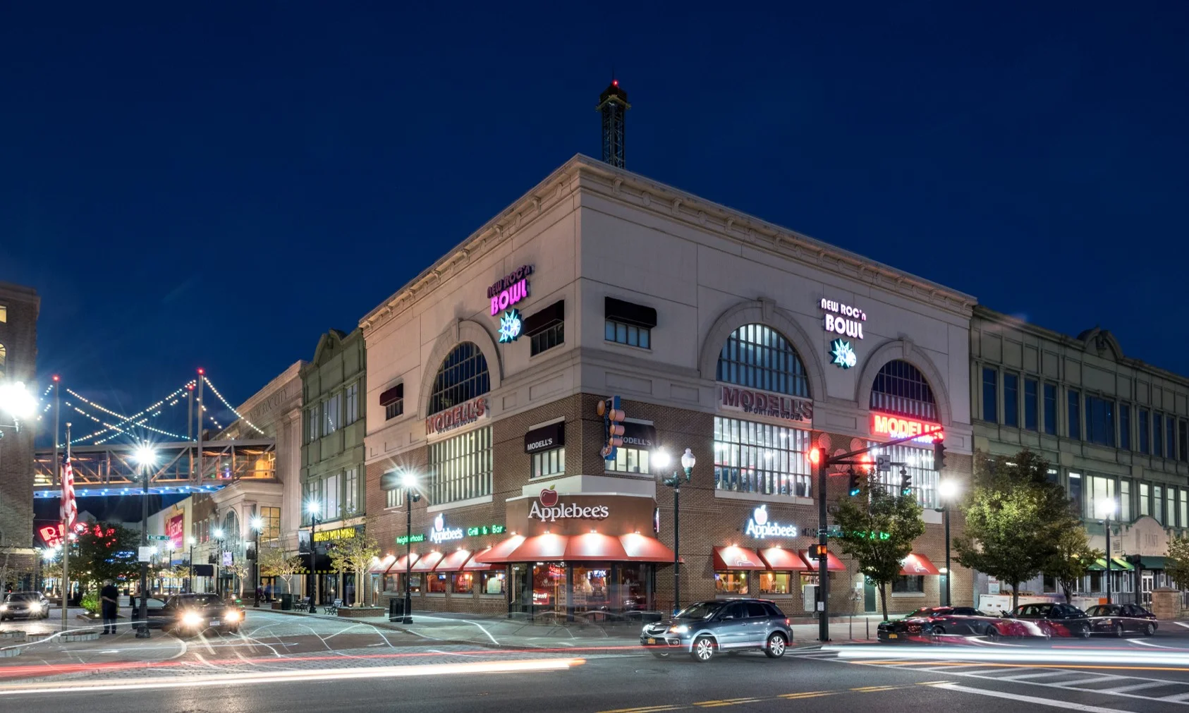 Portfolio — The Prusik Group