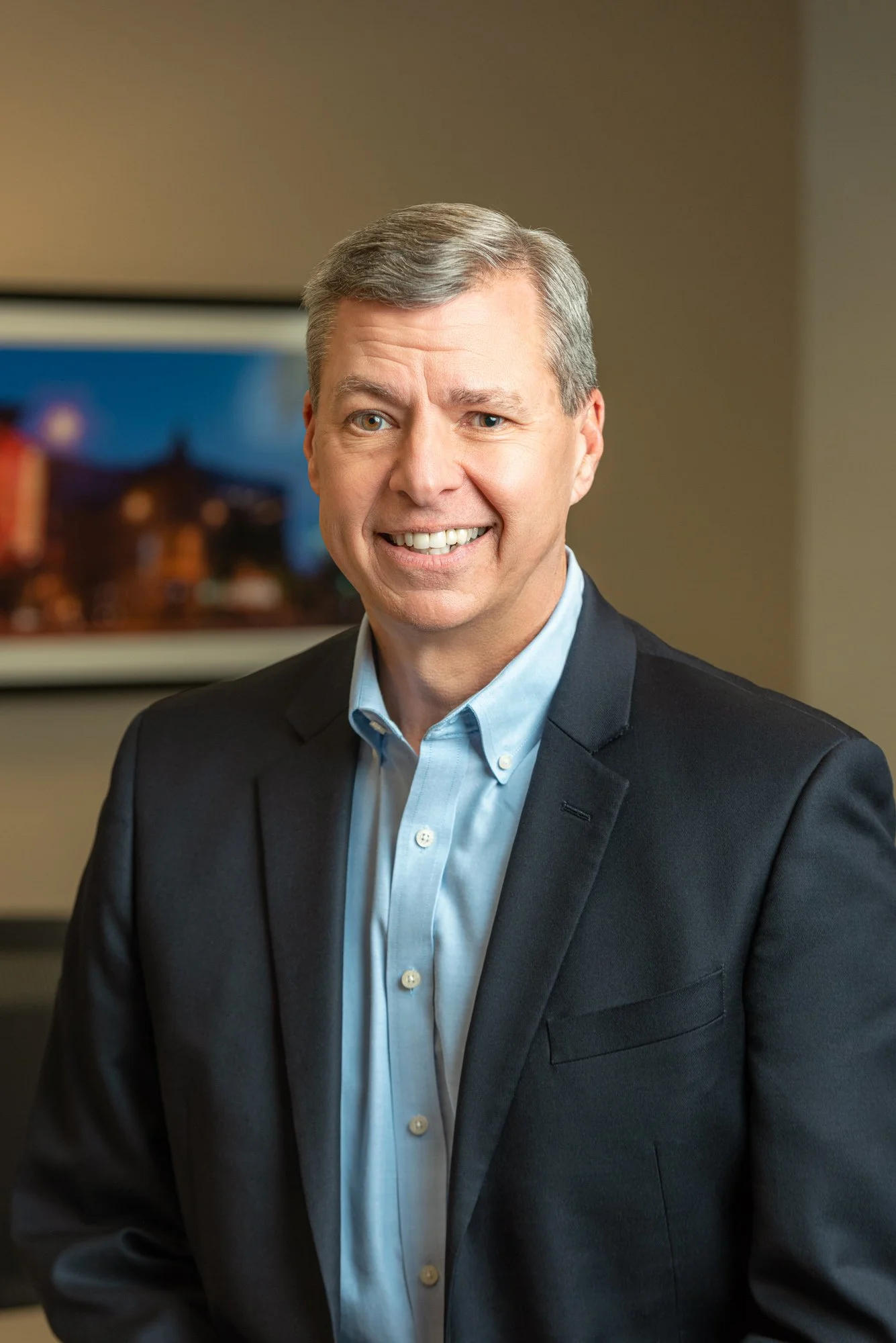 Friede Invests in Quality Architectural Photos for Gold Medal Project ...