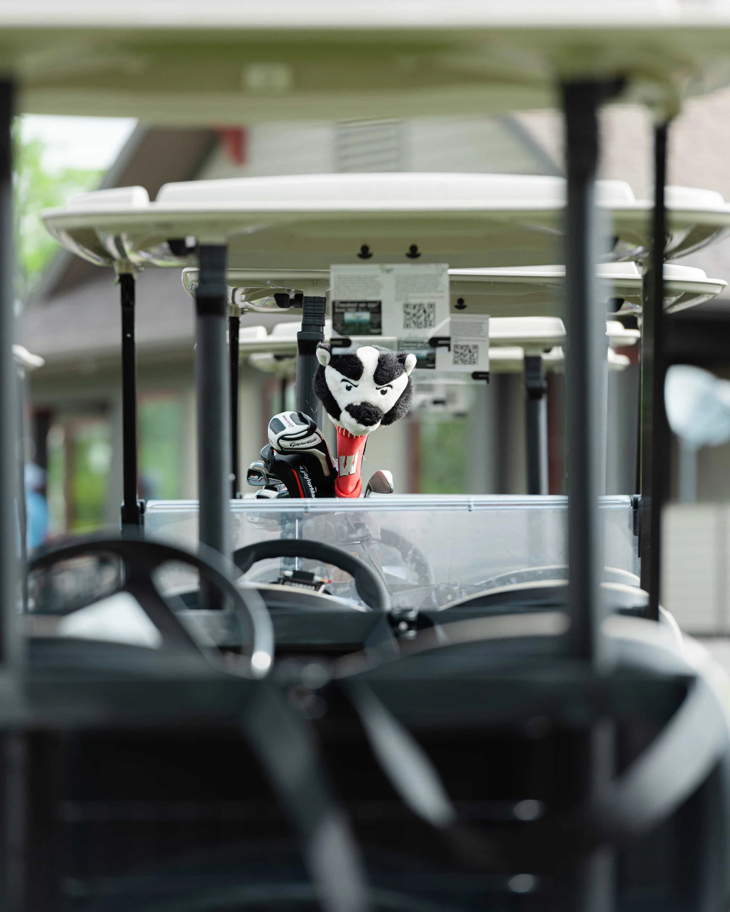 Middleton Chamber's Annual Bogey Boogie Golf Outing — Crimson Sun Studios