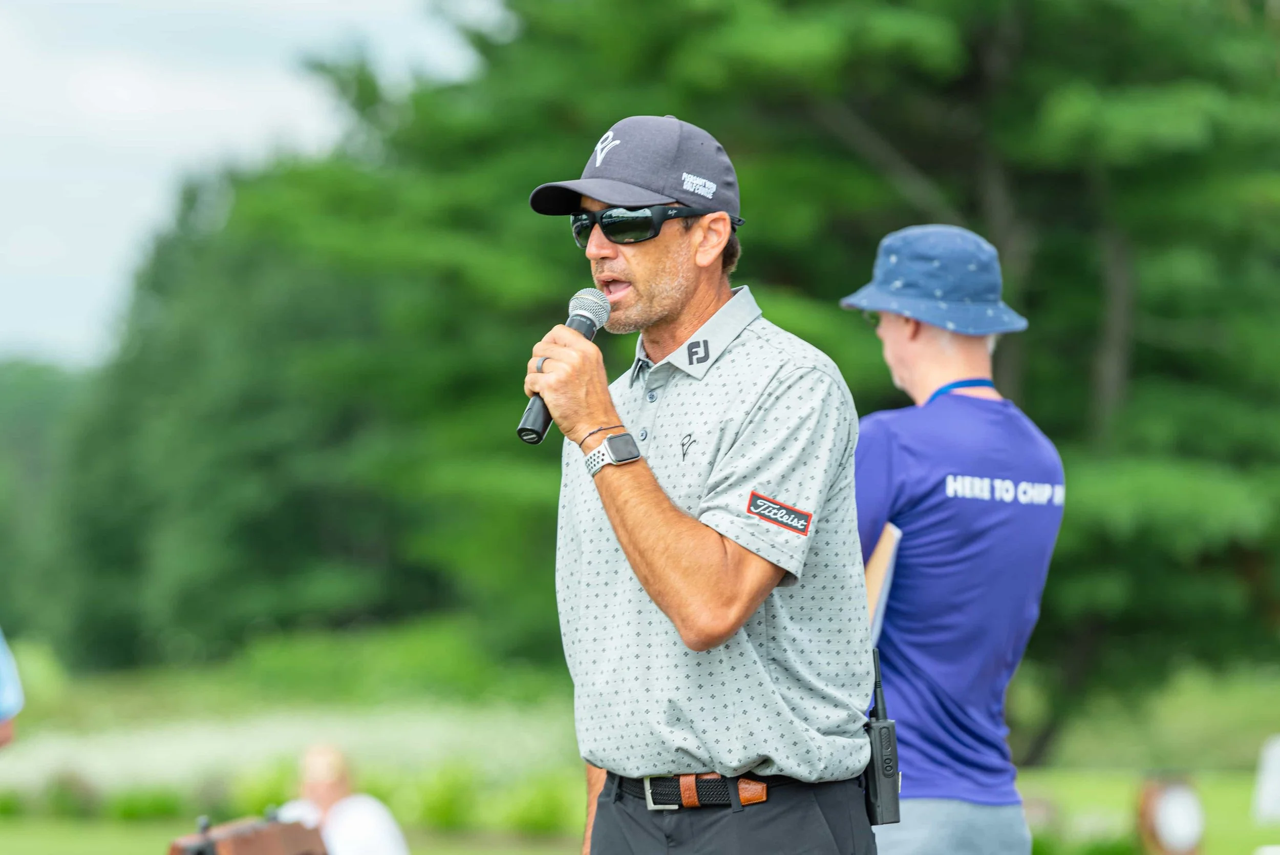 Middleton Chamber's Annual Bogey Boogie Golf Outing — Crimson Sun Studios