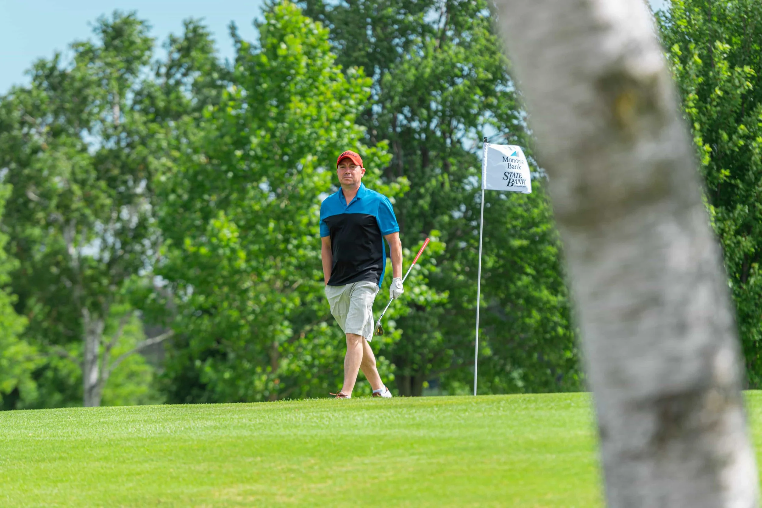Middleton Chamber's Annual Bogey Boogie Golf Outing — Crimson Sun Studios
