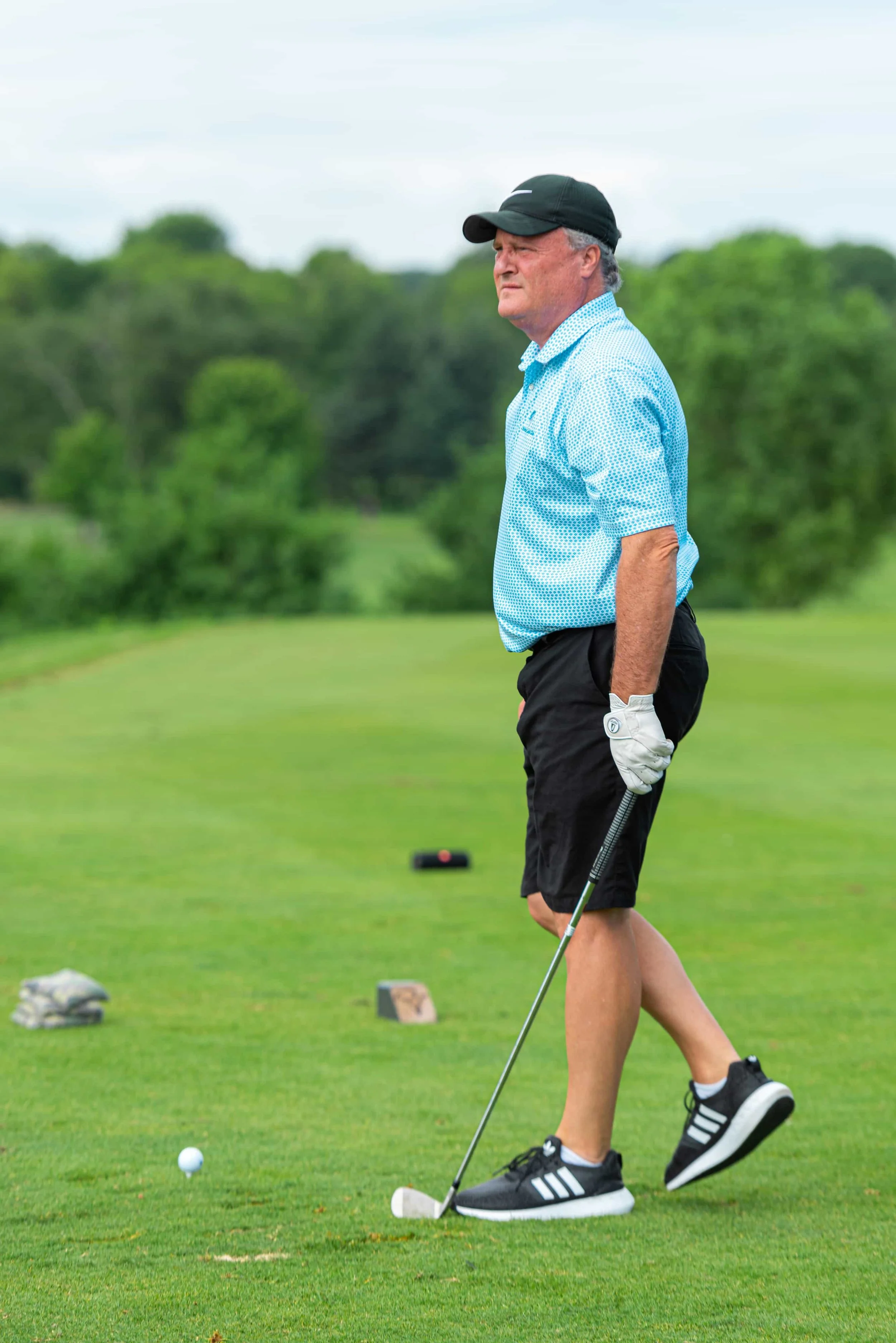 Middleton Chamber's Annual Bogey Boogie Golf Outing — Crimson Sun Studios