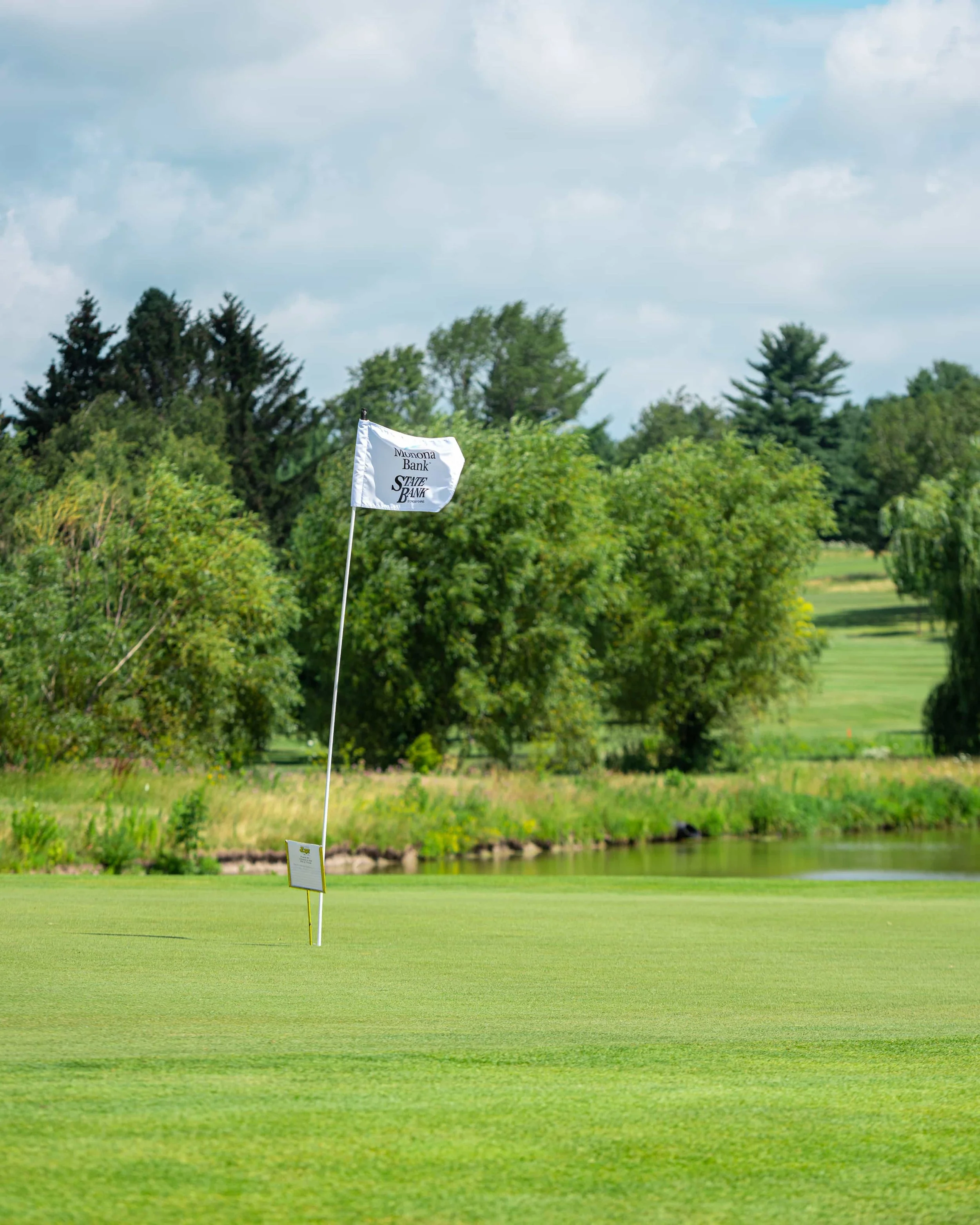 Middleton Chamber's Annual Bogey Boogie Golf Outing — Crimson Sun Studios