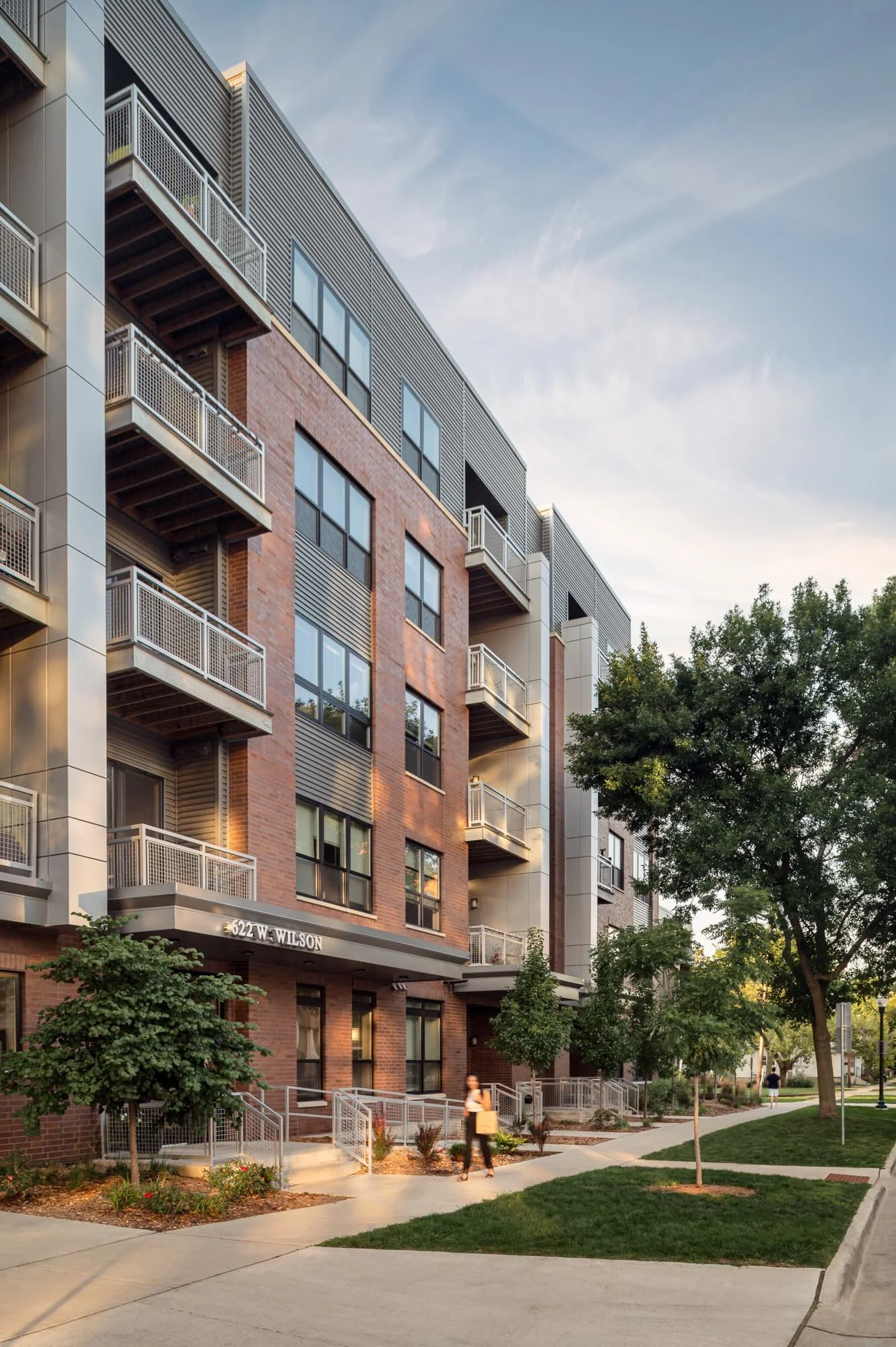 Architectural Photography — Crimson Sun Studios