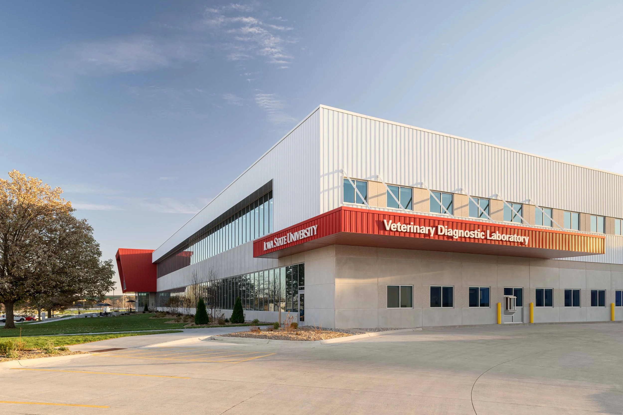 Architectural Photography — Crimson Sun Studios