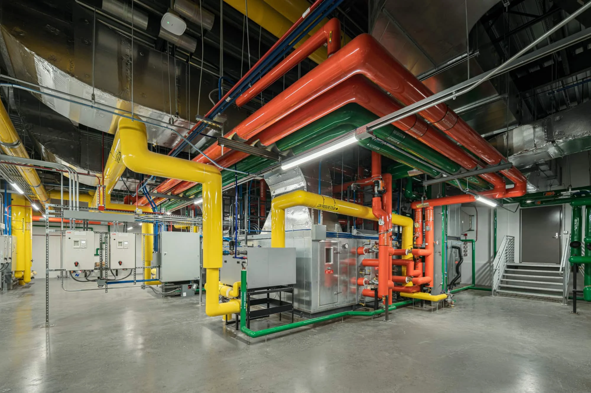 Architectural Photography Project Review: Iowa State University VDL ...