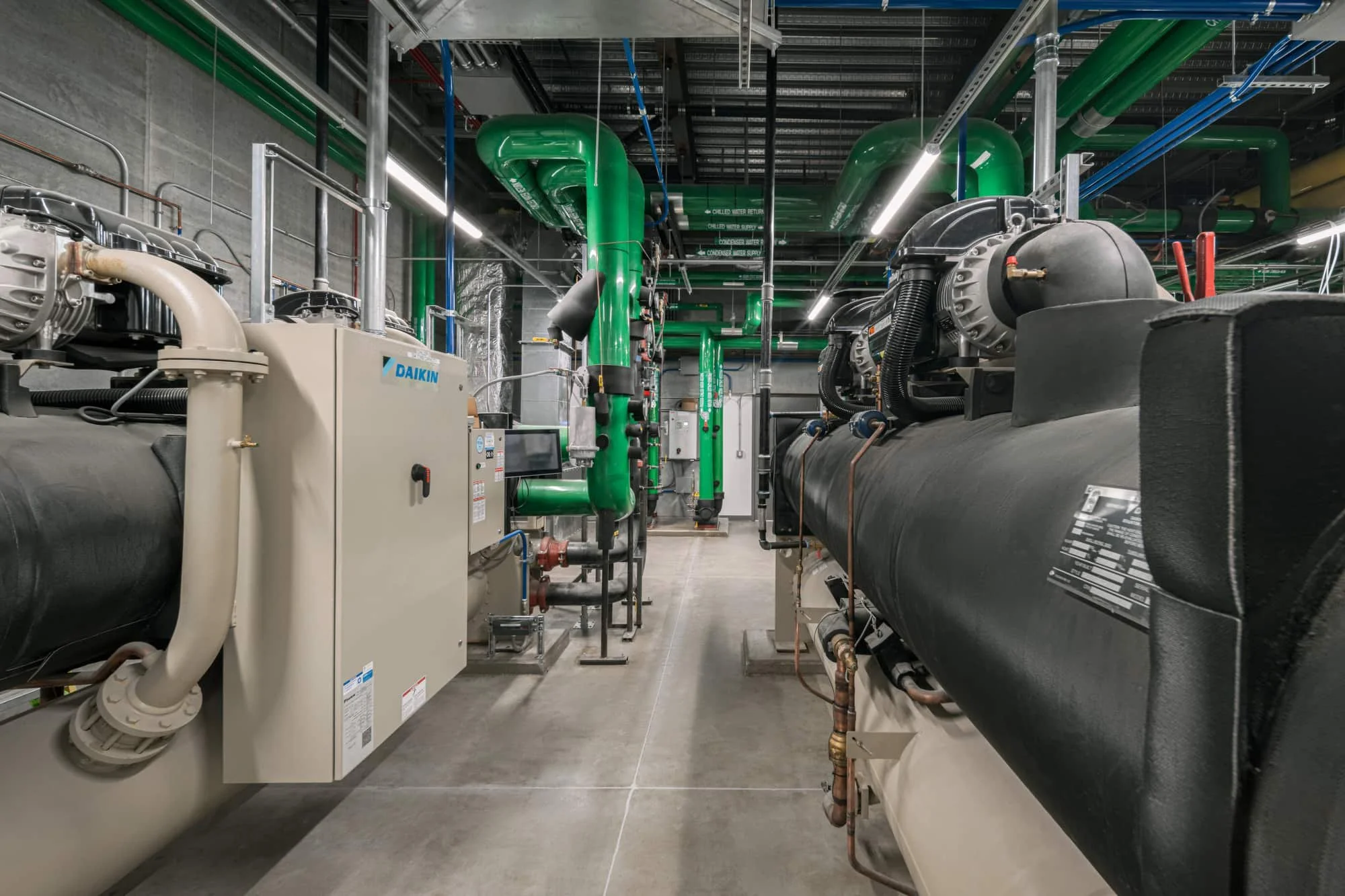 Architectural Photography Project Review: Iowa State University VDL ...