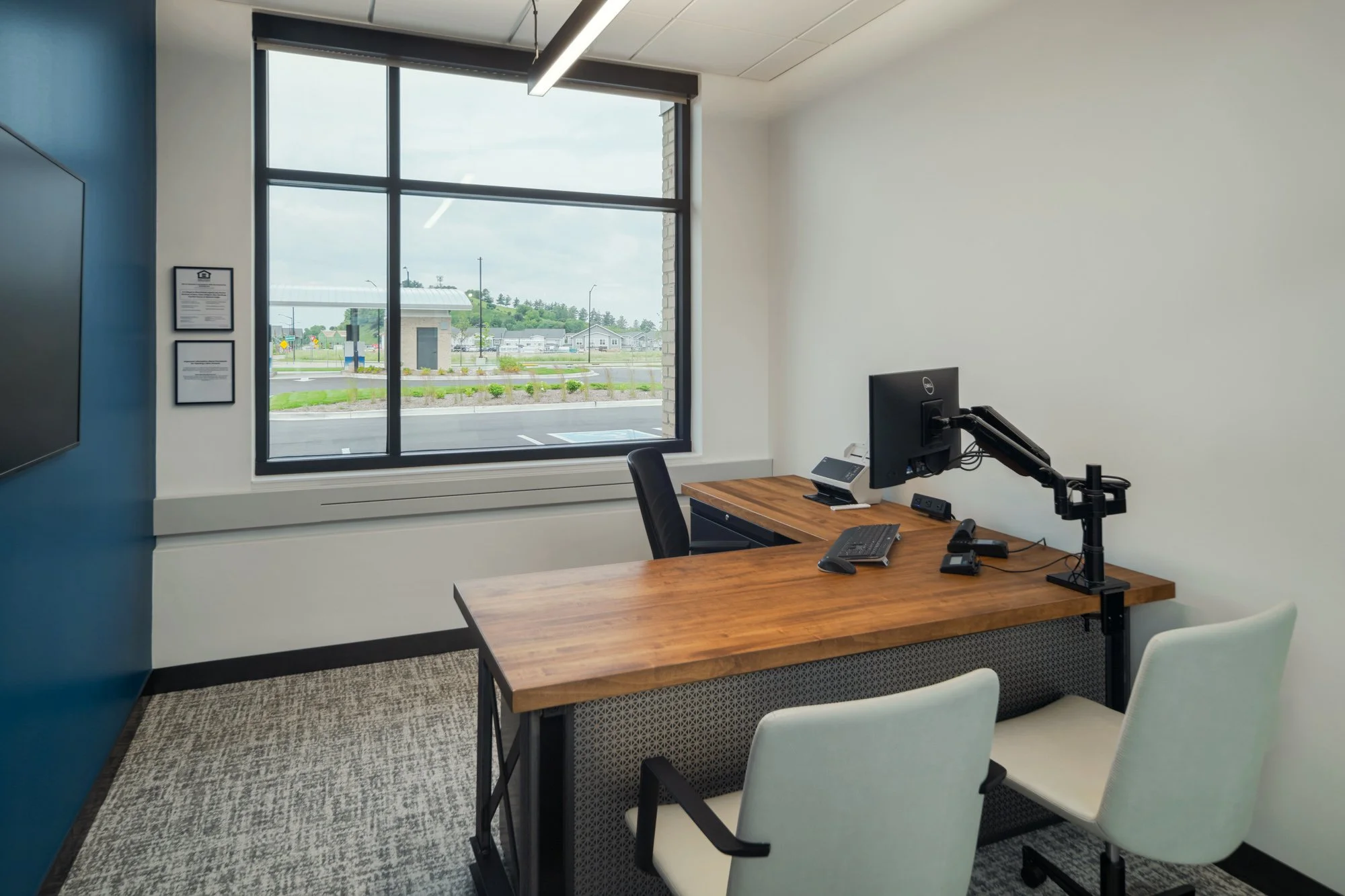 Architectural Photography Project Review: Landmark Credit Union ...