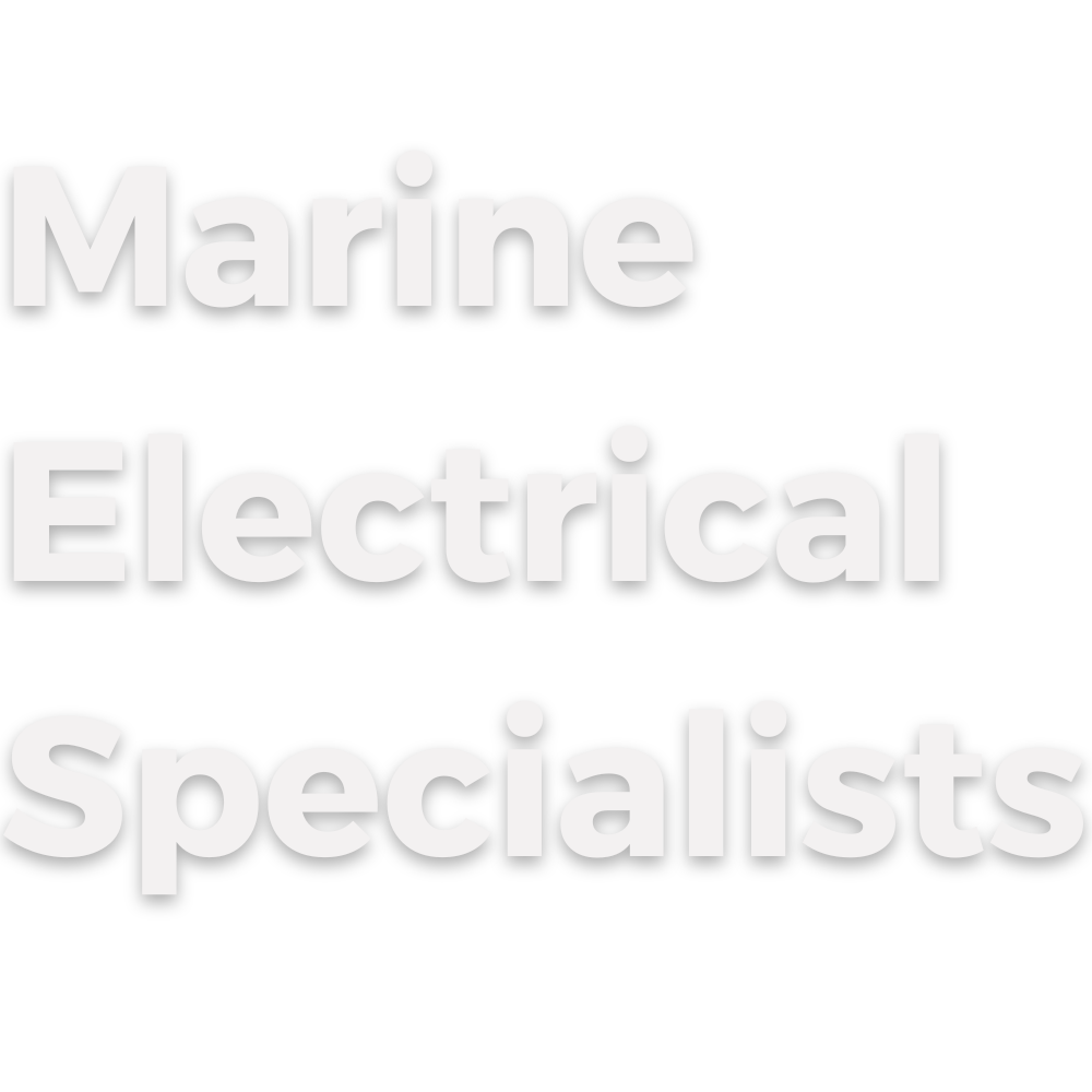 Vision Electric Northwest | Marine Electrical Specialists