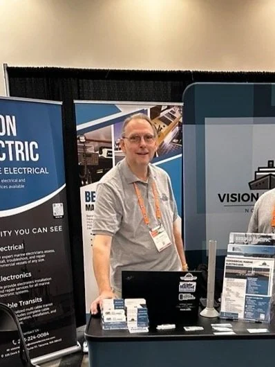 The Team | Vision Electric Northwest