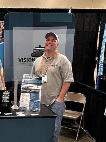 The Team | Vision Electric Northwest