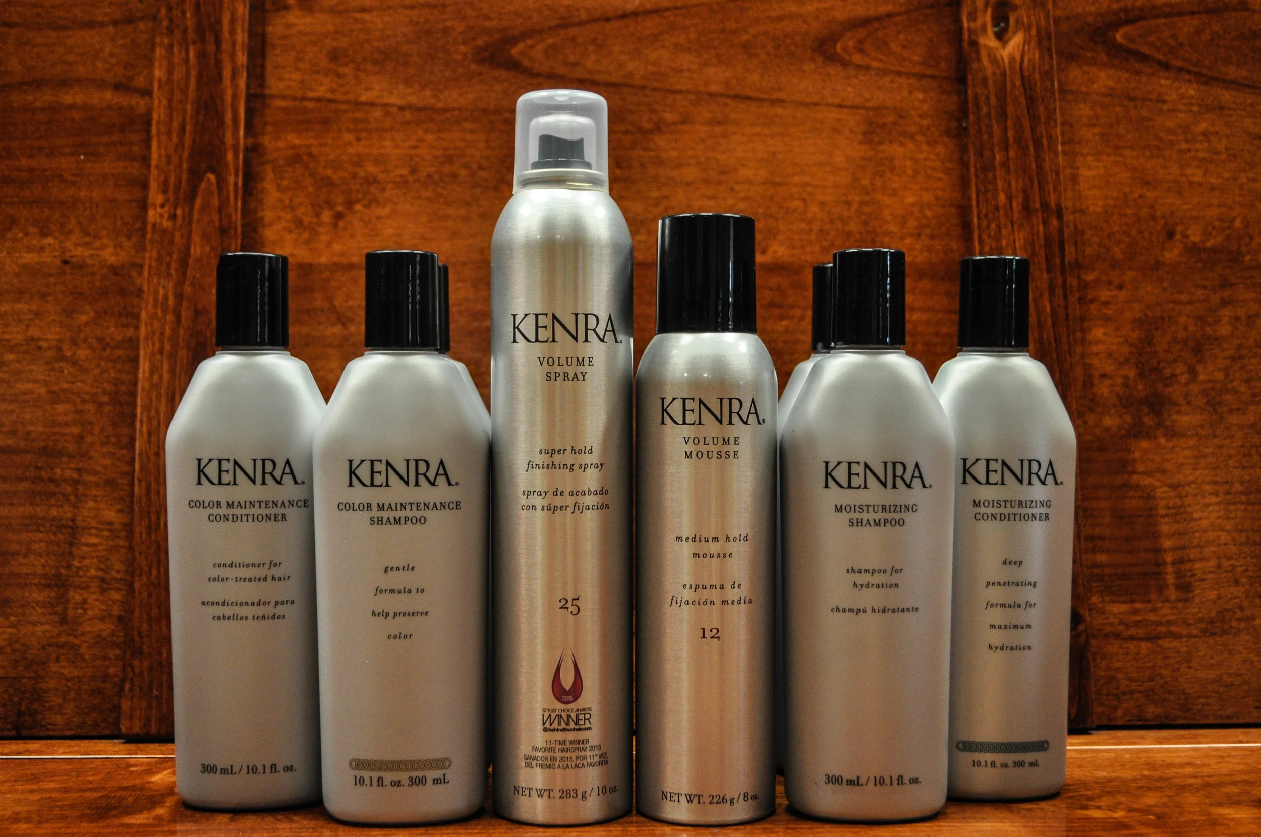 Products — Minnesota Hair