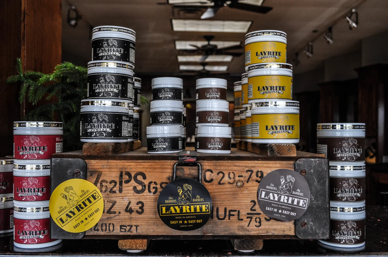 Products — Minnesota Hair