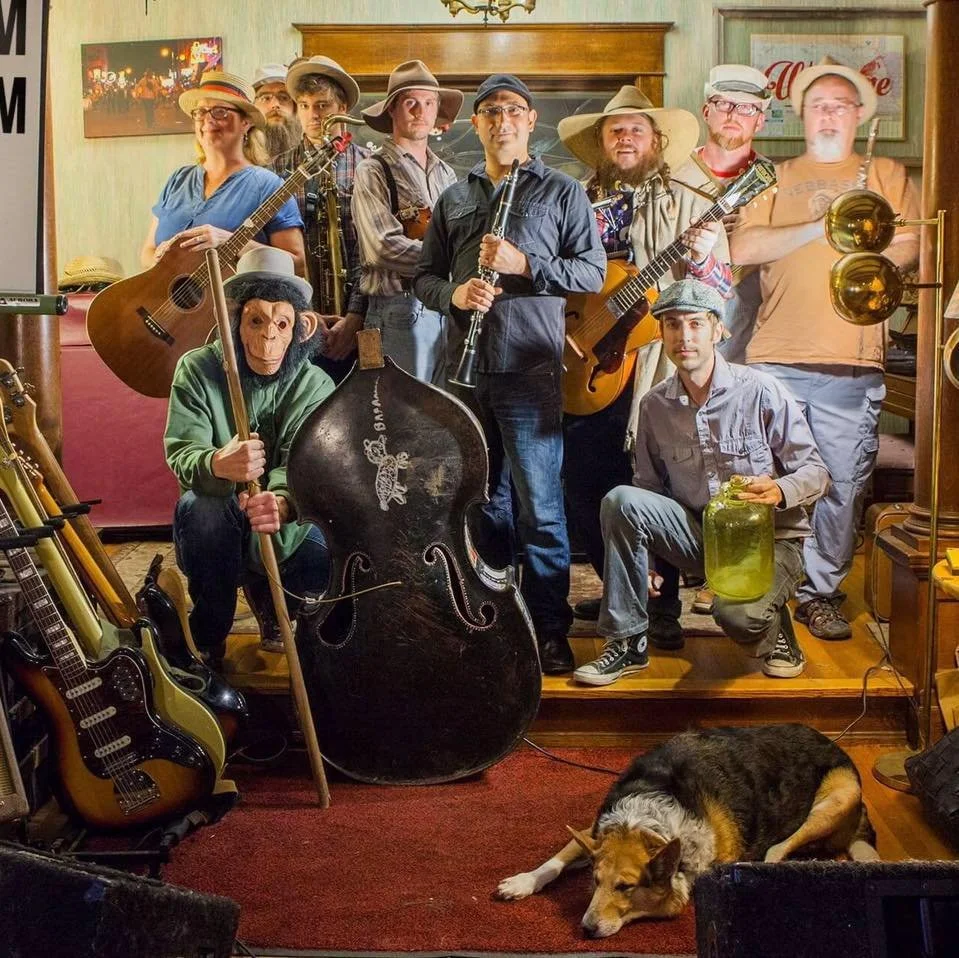 Events — Crescent Moon Coffee