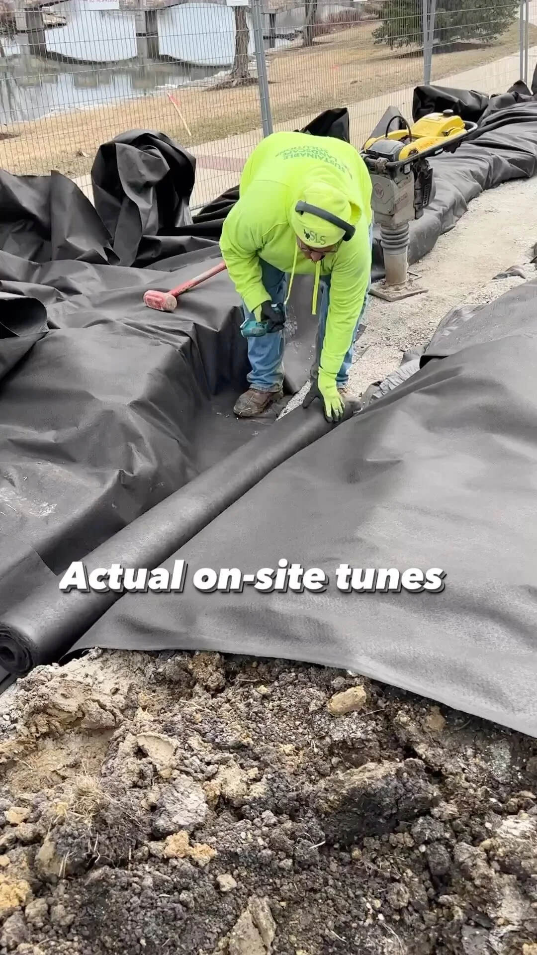 News Feed — Sustainable Landscape Solutions