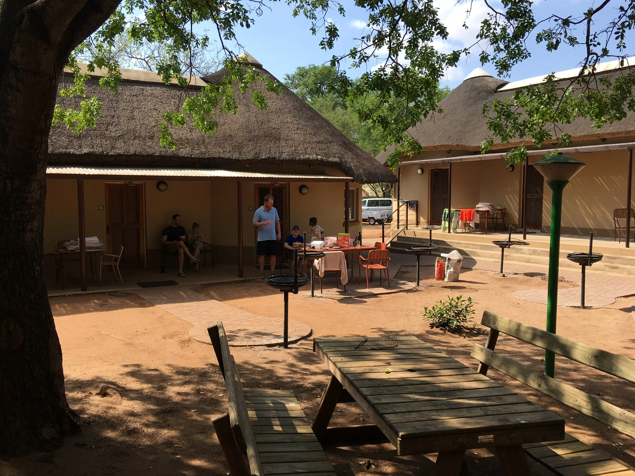 South Africa Hidden Value For Family Travel Budgets By Amanda Calnan