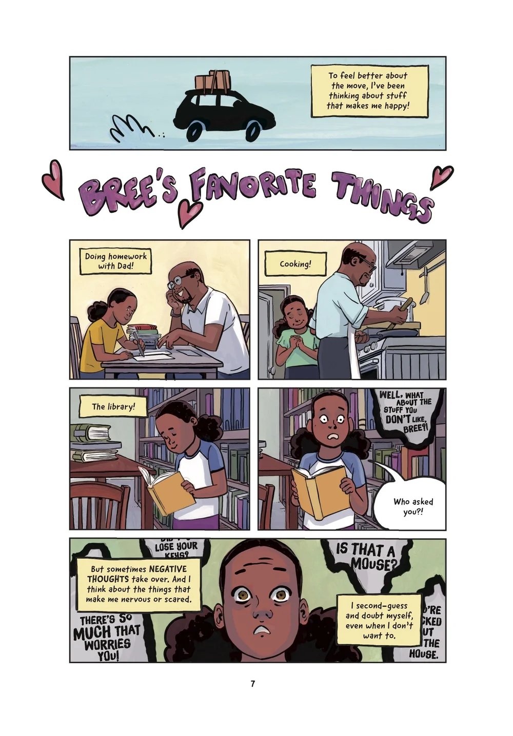 Swim Team Preview — Johnnie Christmas