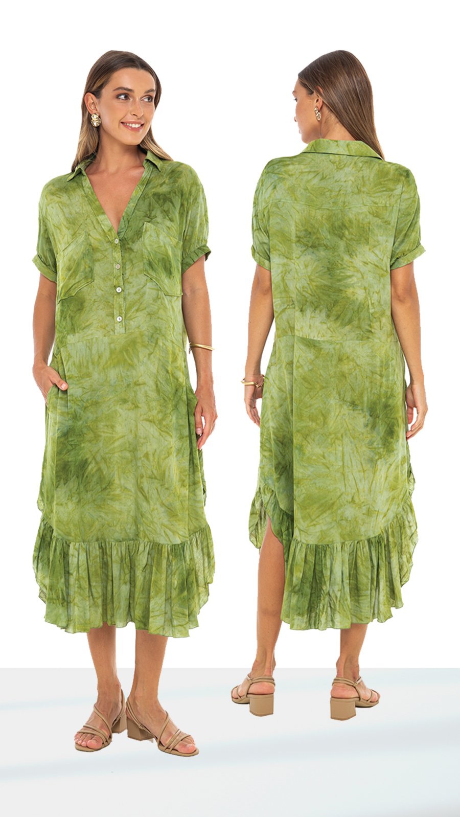 New Collection — Khush Clothing