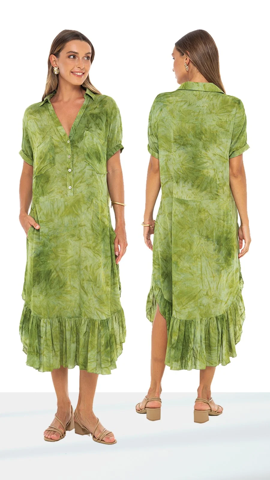 New Collection — Khush Clothing