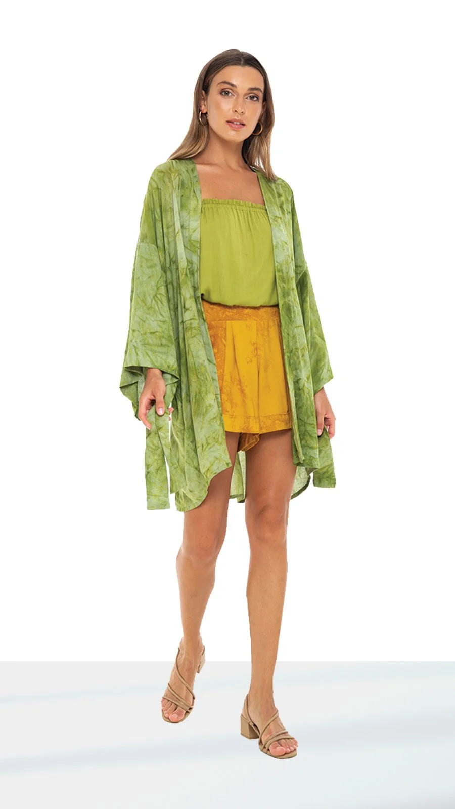 New Collection — Khush Clothing