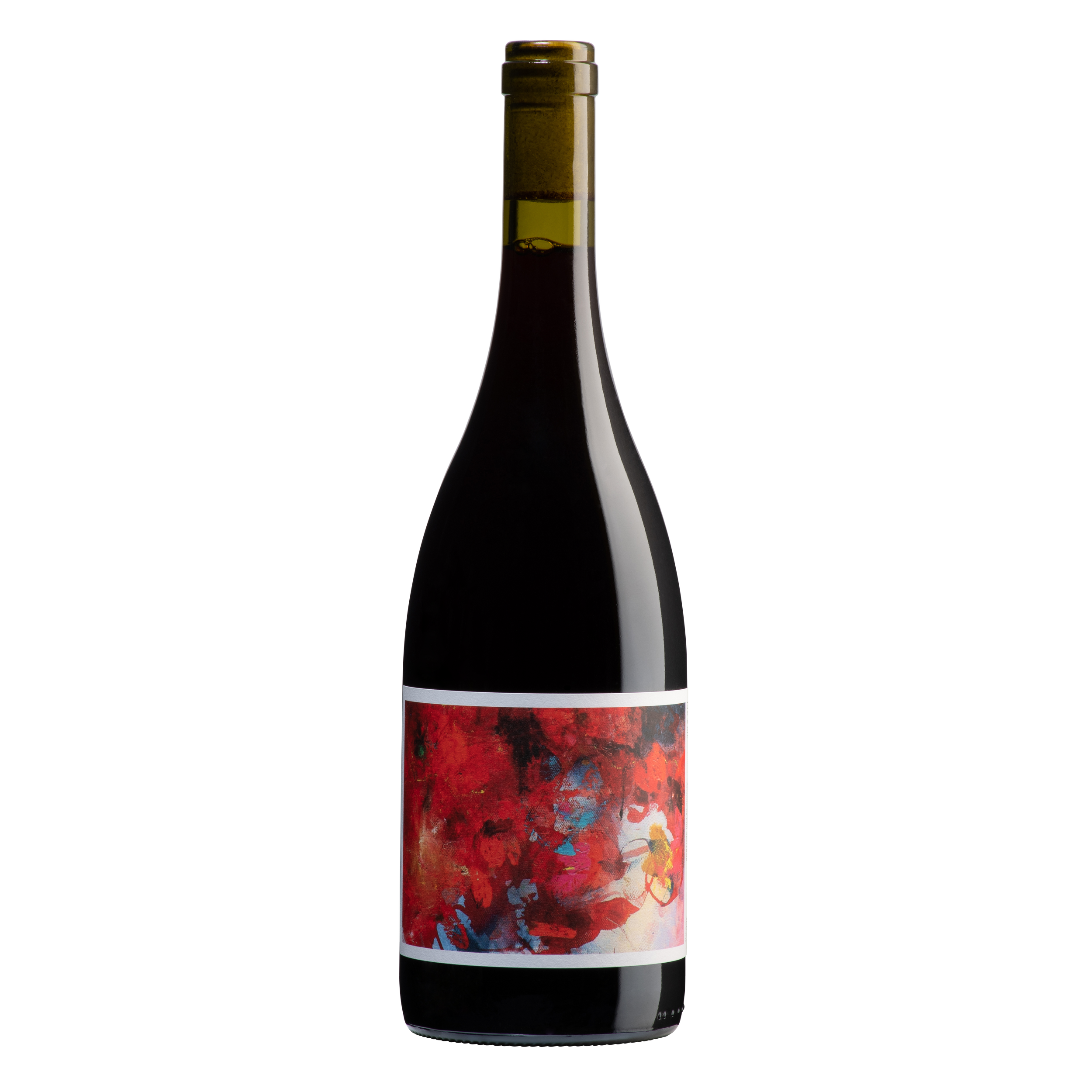 2023 Terrason Swallowfield Pinot Noir — Terrason Wines