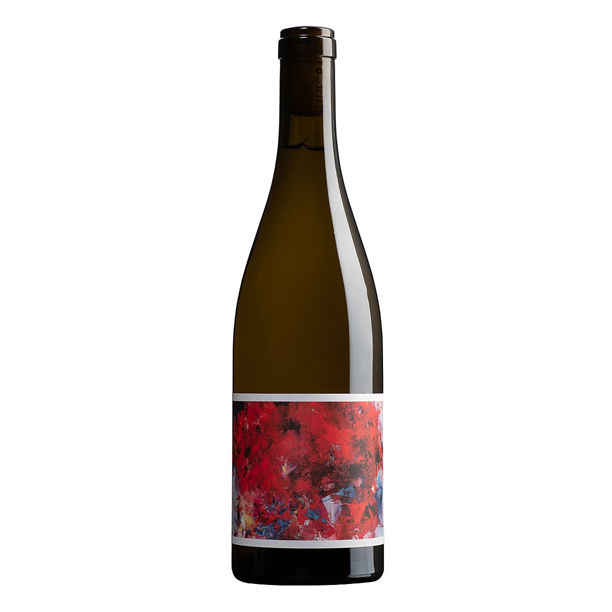 2022 Terrason Swallowfield Chardonnay — Terrason Wines