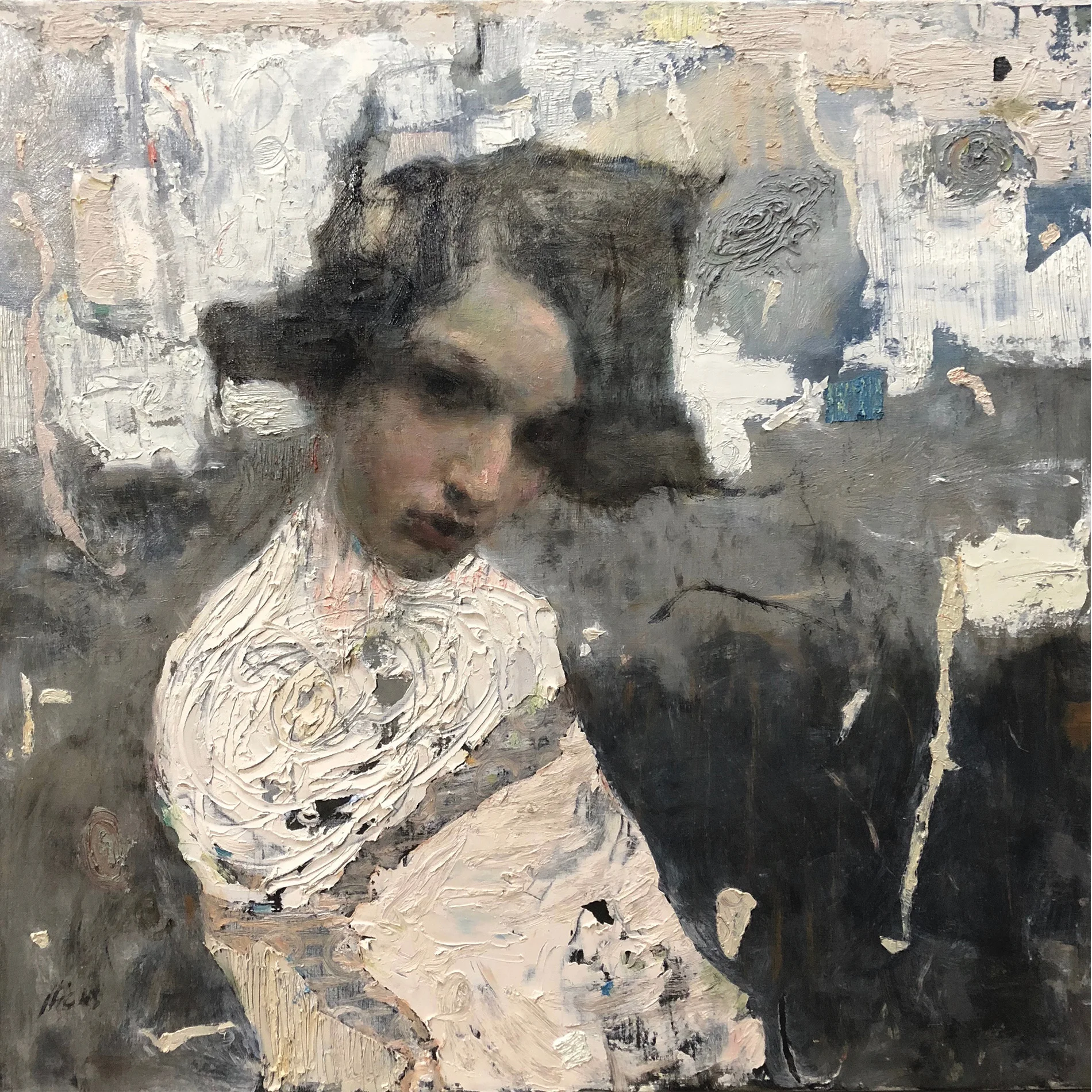 Identity — Ron Hicks