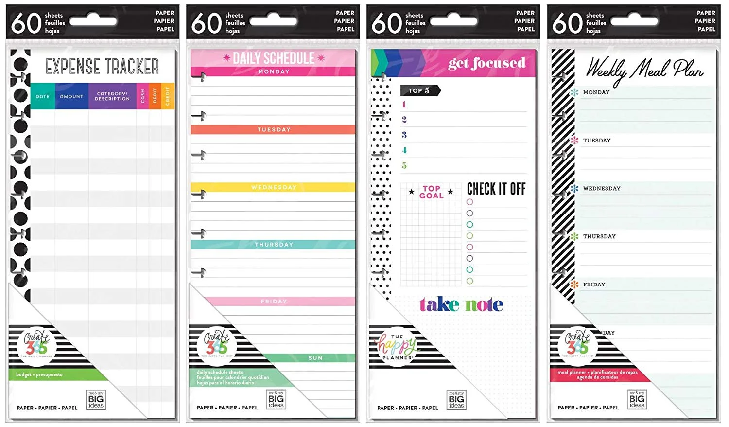 What is a MAMBI Planner and Why You Need One! — Sweet PlanIt