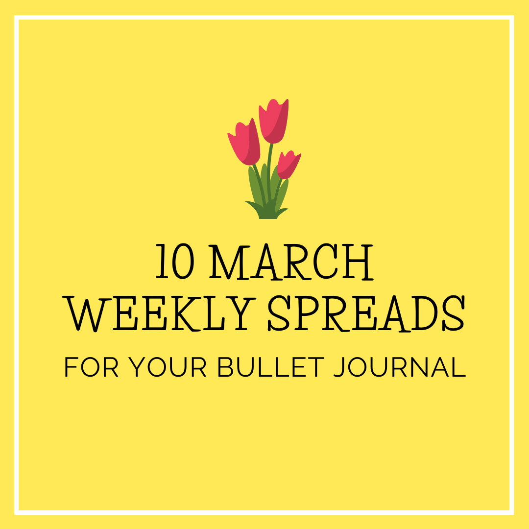Bullet Journal Doodle Ideas Sweet PlanIt bullet-journal-doodle-ideas-sweet-planit