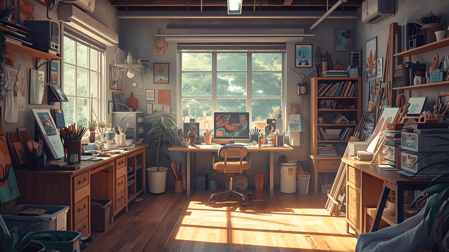 Planning for Creatives Who Don’t Want Rigid Systems — Sweet PlanIt