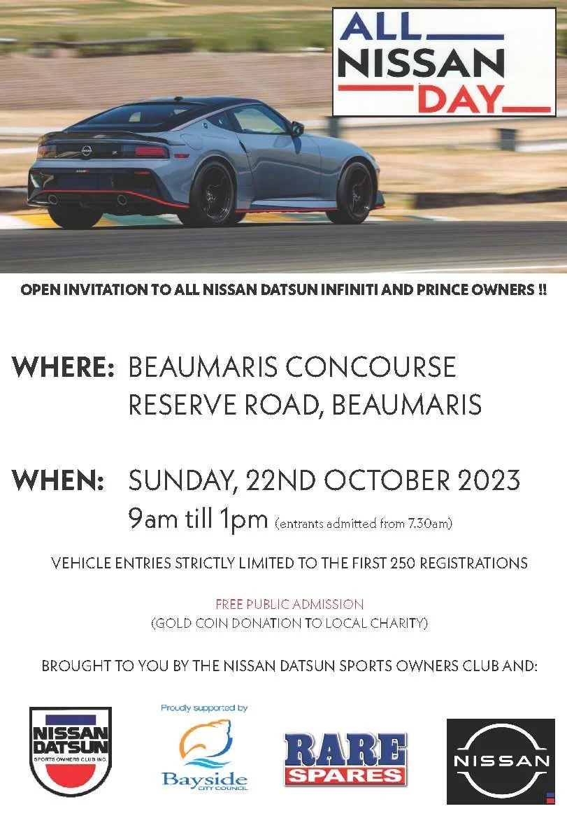 Events — AOMC