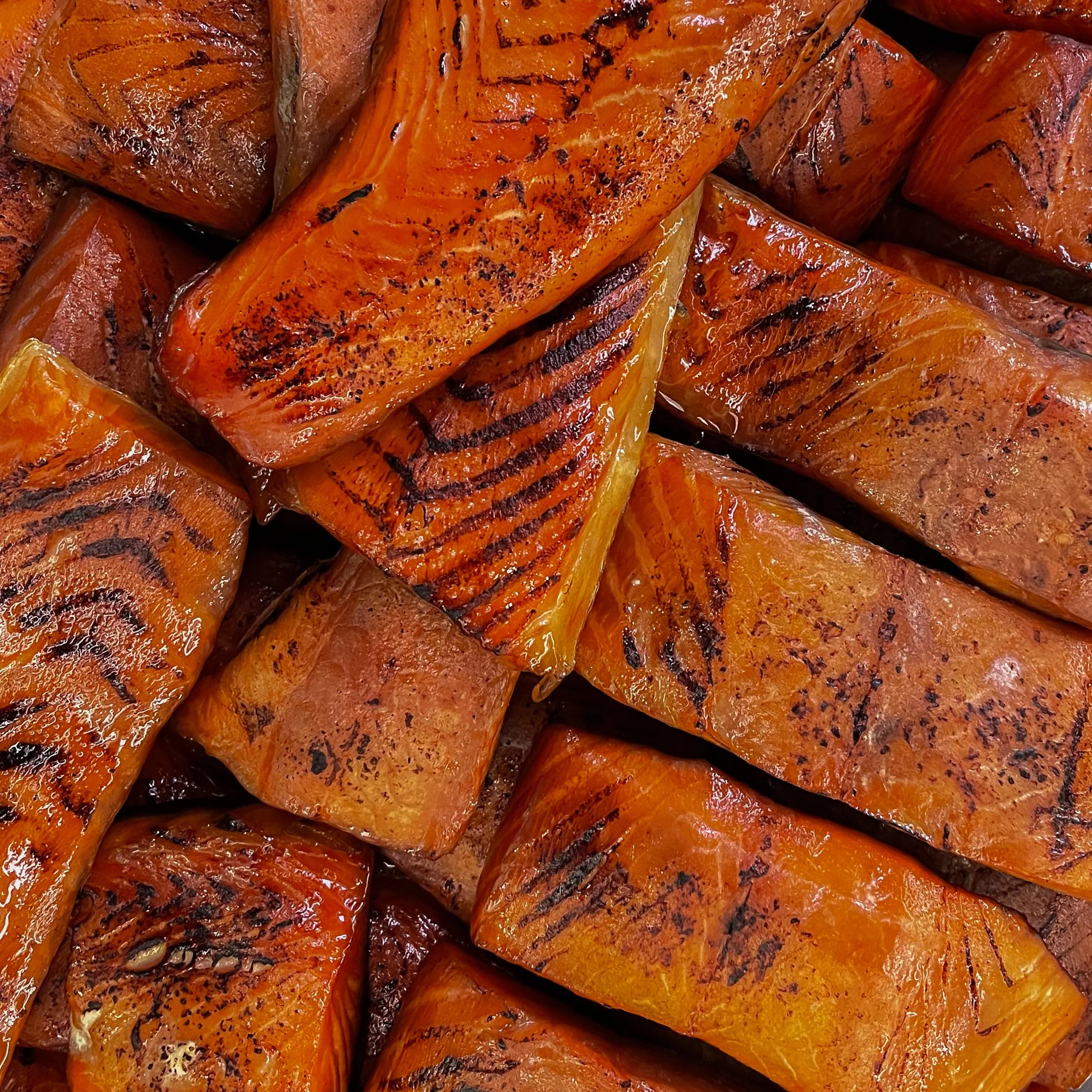 Seafood — The Joint Seafood