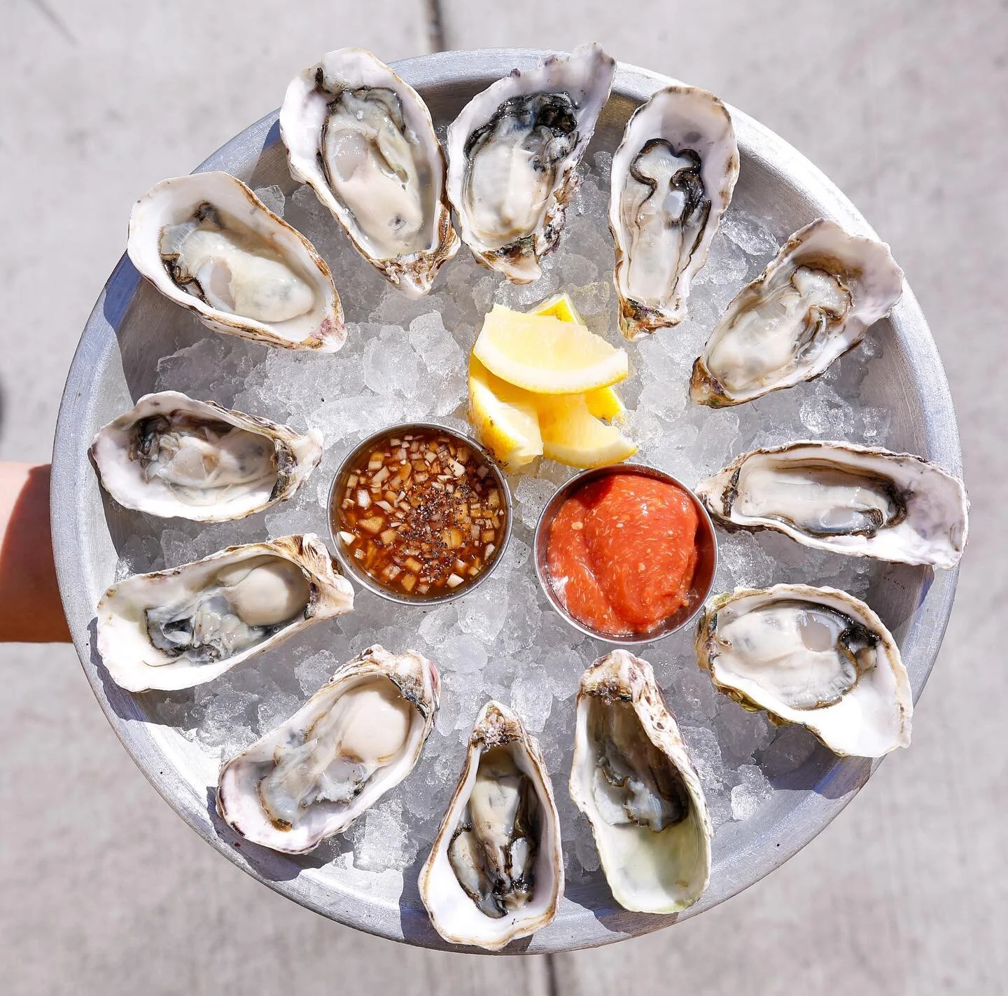 The Joint Seafood