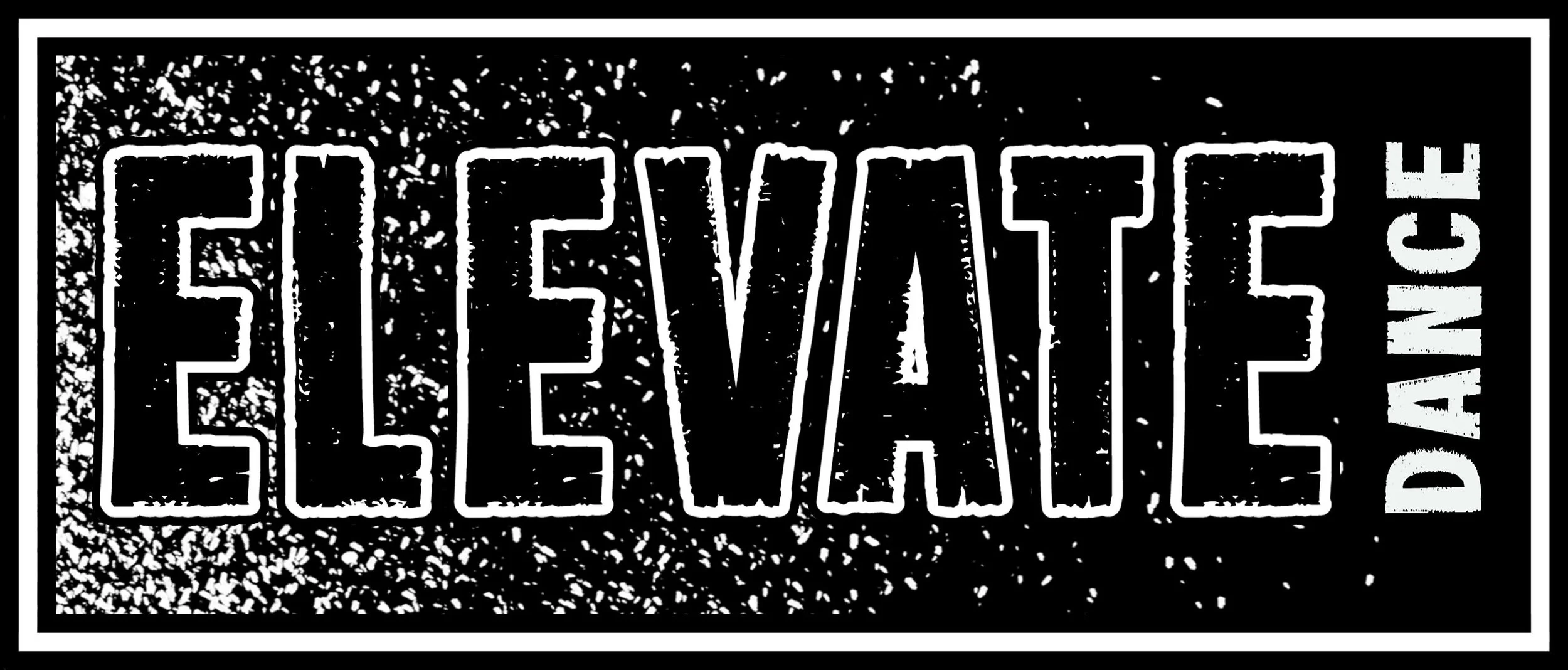 Ticket — ELEVATEdance