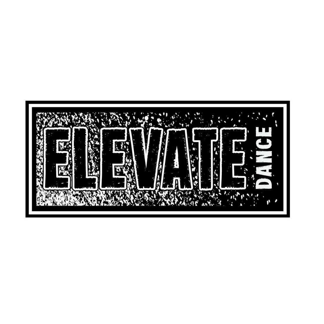 Ticket — ELEVATEdance