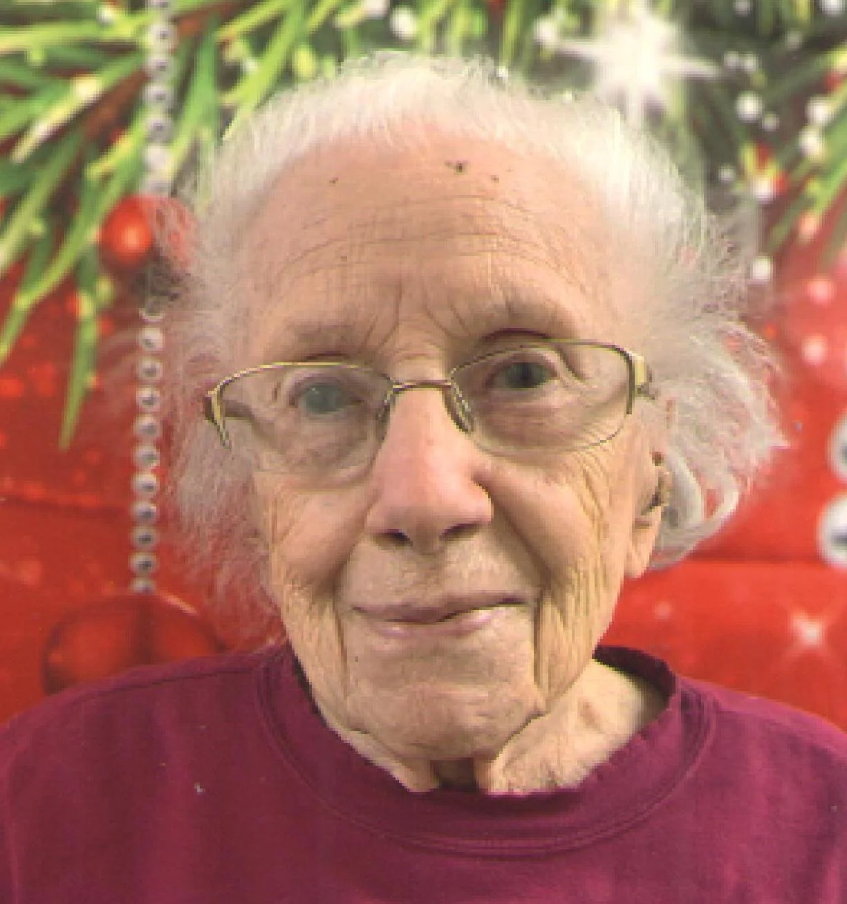 Irene P Kane — Donlon Funeral Home